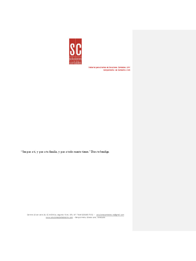 Transición a VEN NIF PYMES | PDF | normas internacionales de ...