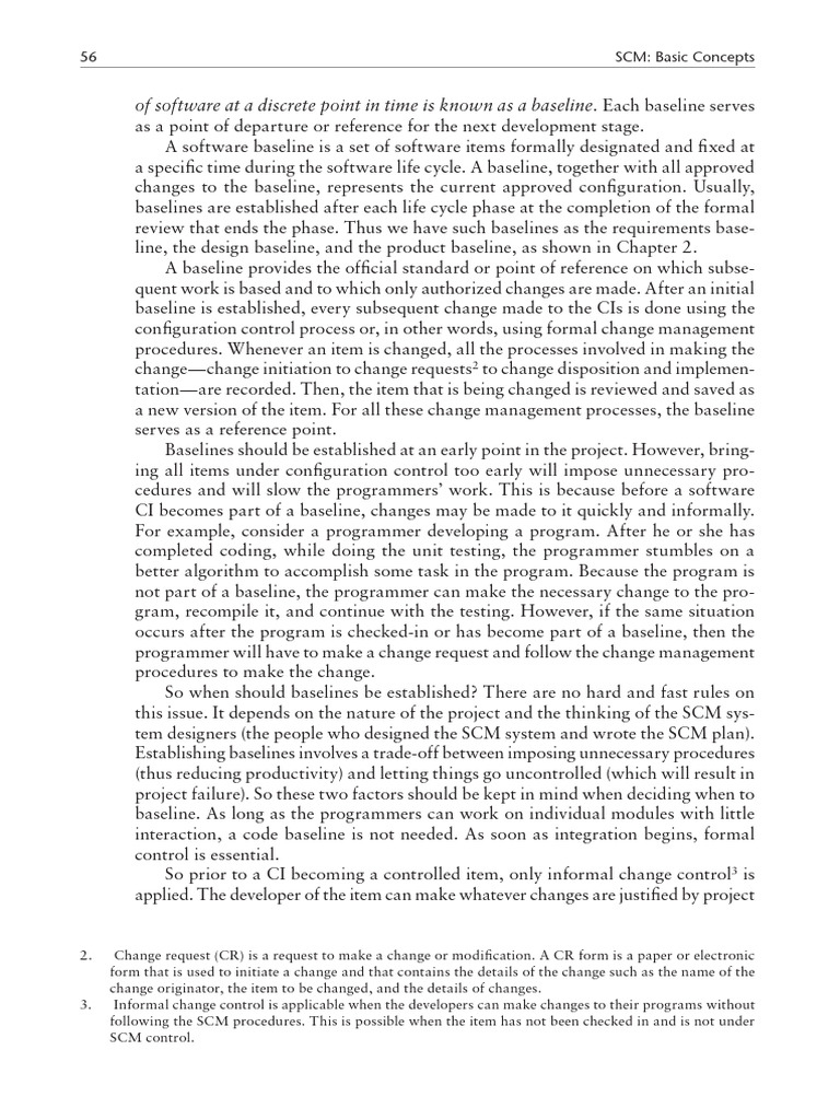 SCM Reference book-81-194 | PDF | Version Control | Databases