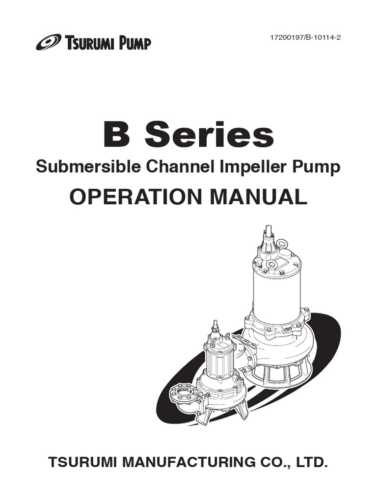 Safety Instructions for Pump Operation | PDF | Science & Mathematics