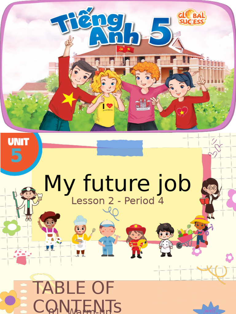 Unit 5 Lesson 2 Period 4 | PDF