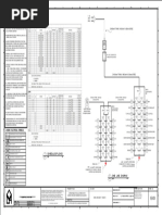 Residential Electrical Riser Diagram | PDF | Electricity | Electrical Equipment
