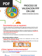 Manual Practicas Pre Profesionales Estudiante | PDF