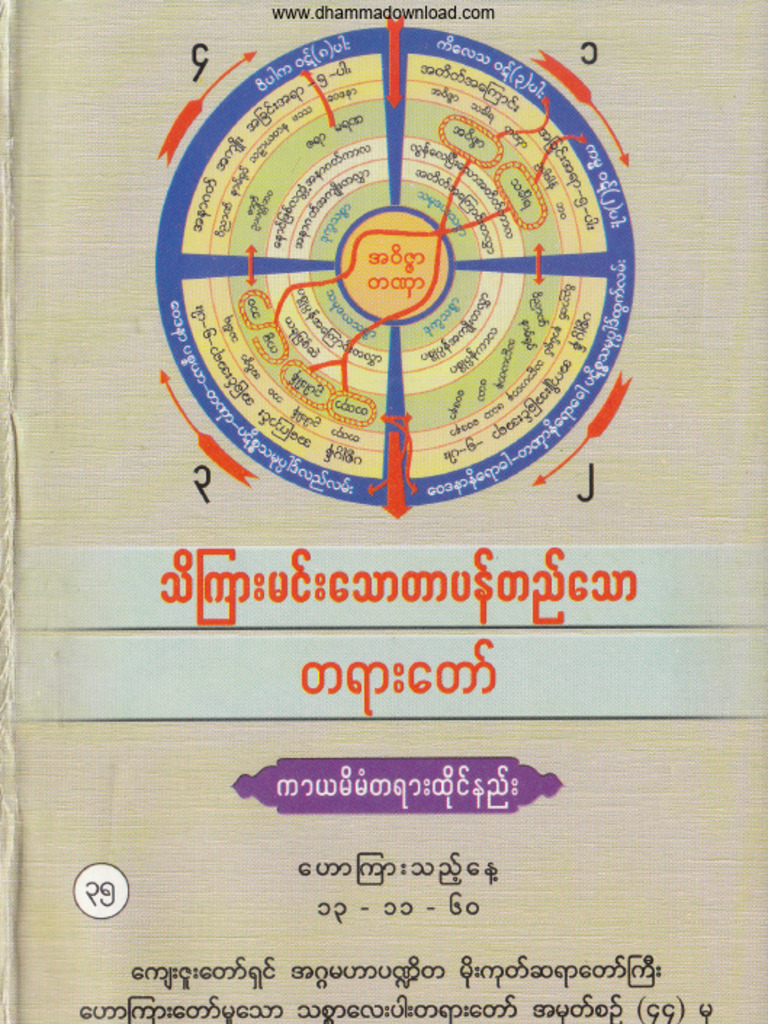 Dhamma Resources Hub | PDF