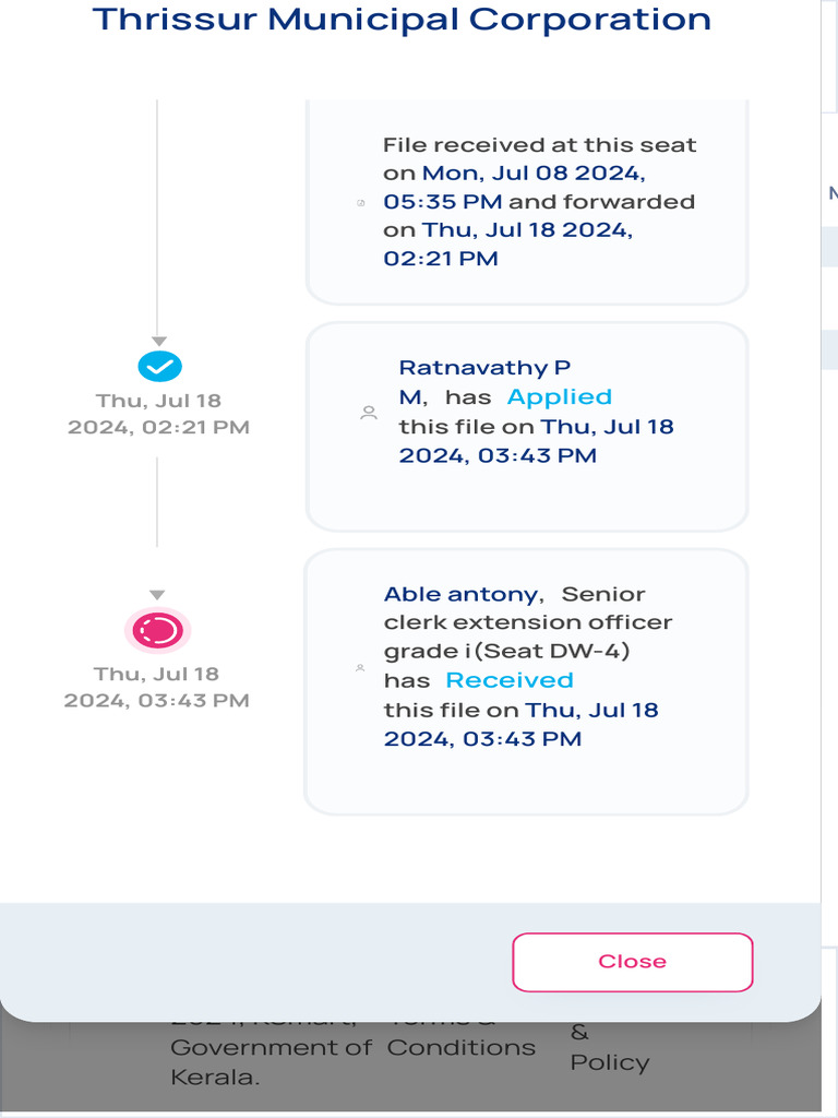 KSmart - Delivering Digital Happiness | PDF