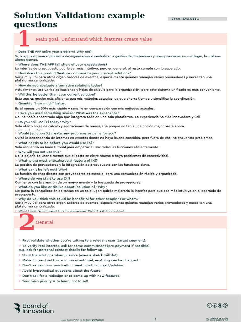 A4 - Solution Validation Script | PDF | Arte A4 - Solution Validation Script | PDF | Arte