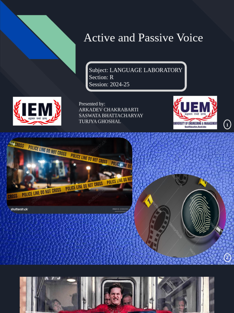 Iem Language Lab PPT (G-15) - Final | PDF | Language Arts & Discipline | Religion & Spirituality