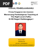 Contoh Rancangan Pembelajaran Menggunakan Prinsip Understanding by ...