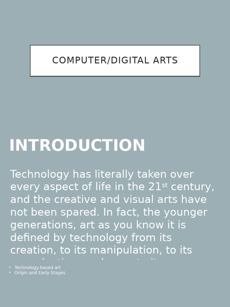 COMPUTER | PDF