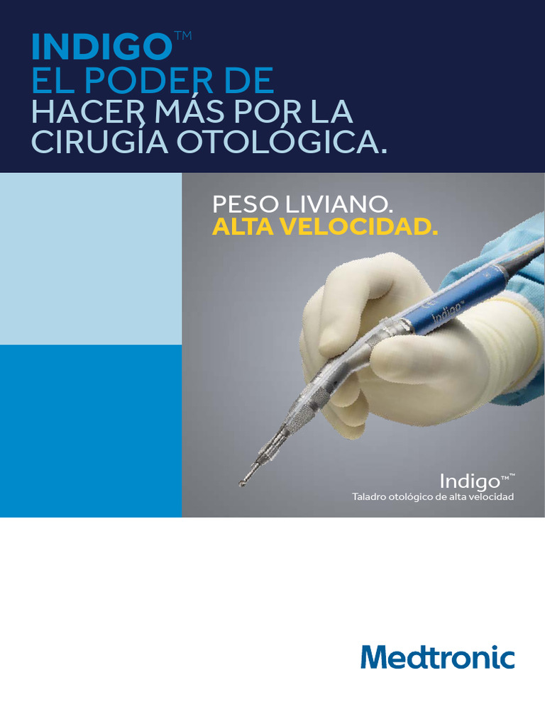 Catalogo Indigo | PDF