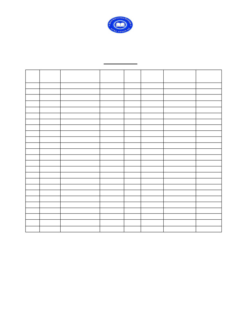Biology Grade 9 ANSWER KEY | PDF | Cognition | Evaluation Methods