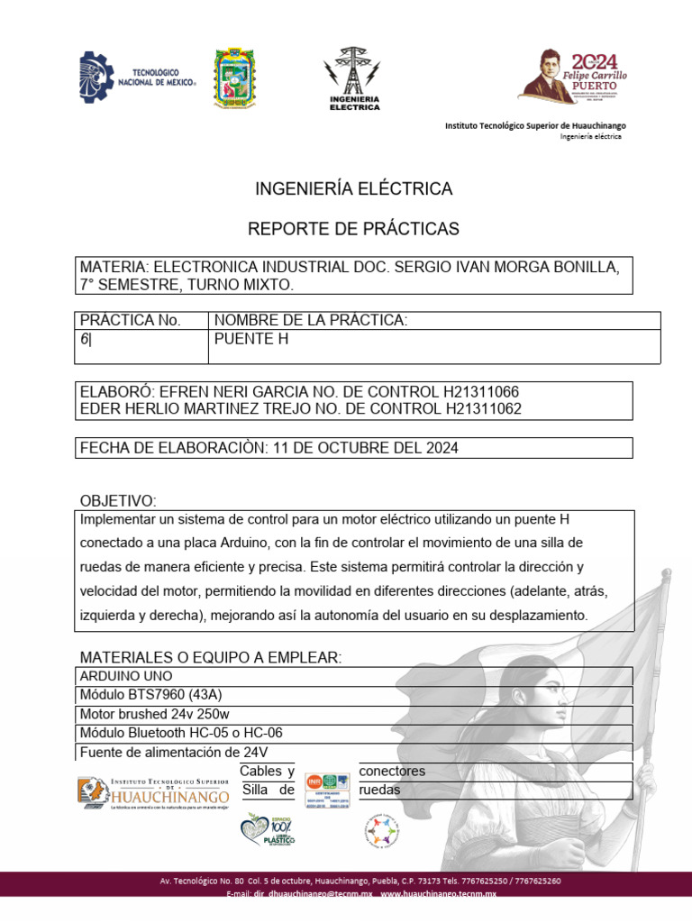Nge PH Ei | PDF | Bluetooth | Ingenieria Eléctrica