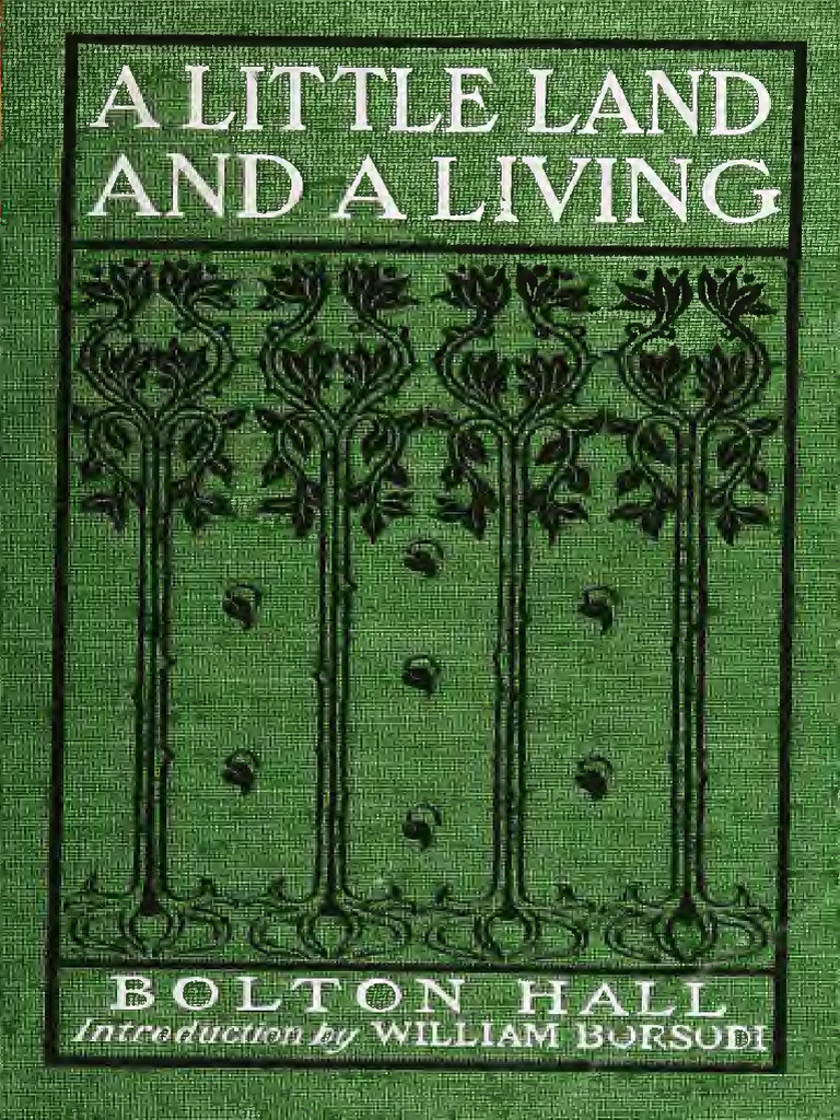 Little Land | PDF | Agriculture | Vegetables