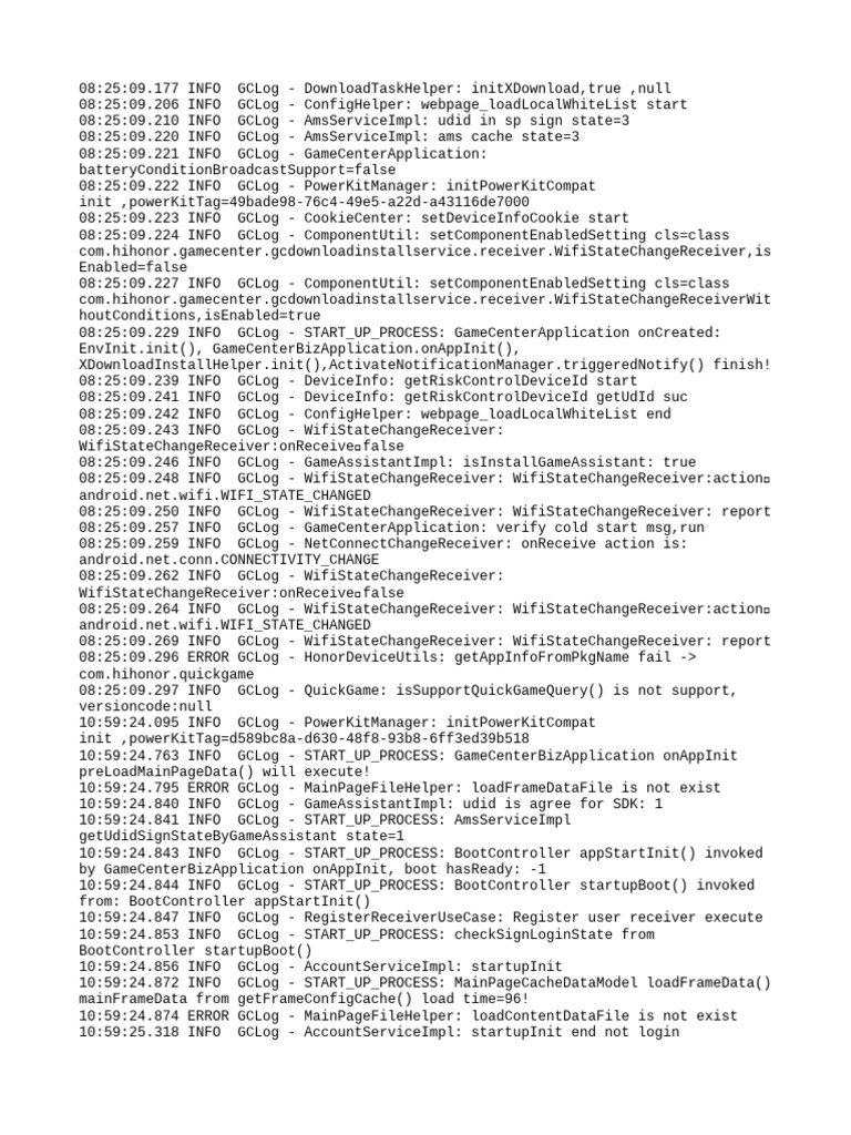 gc_2024_04_27 | PDF | Application Layer Protocols | Communications Protocols