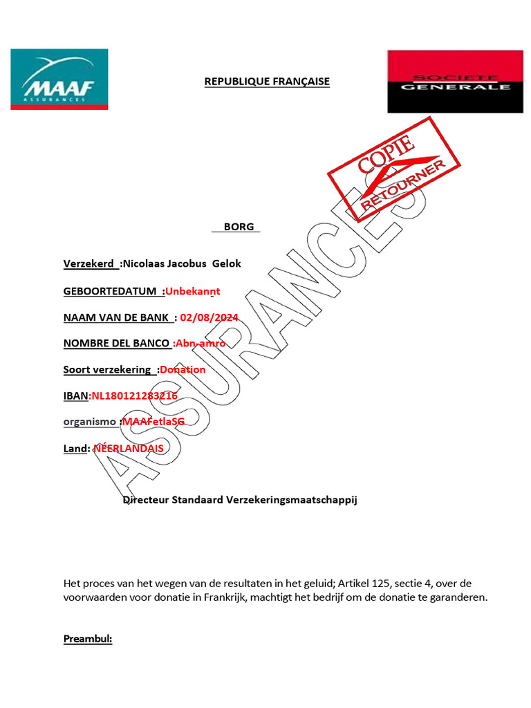 Nicolaas Jacobus Gelok | PDF