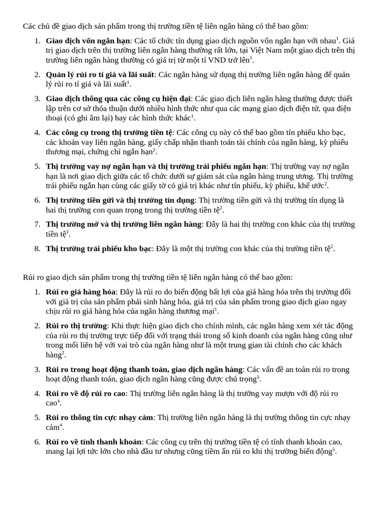 TTTC Forum1 | PDF