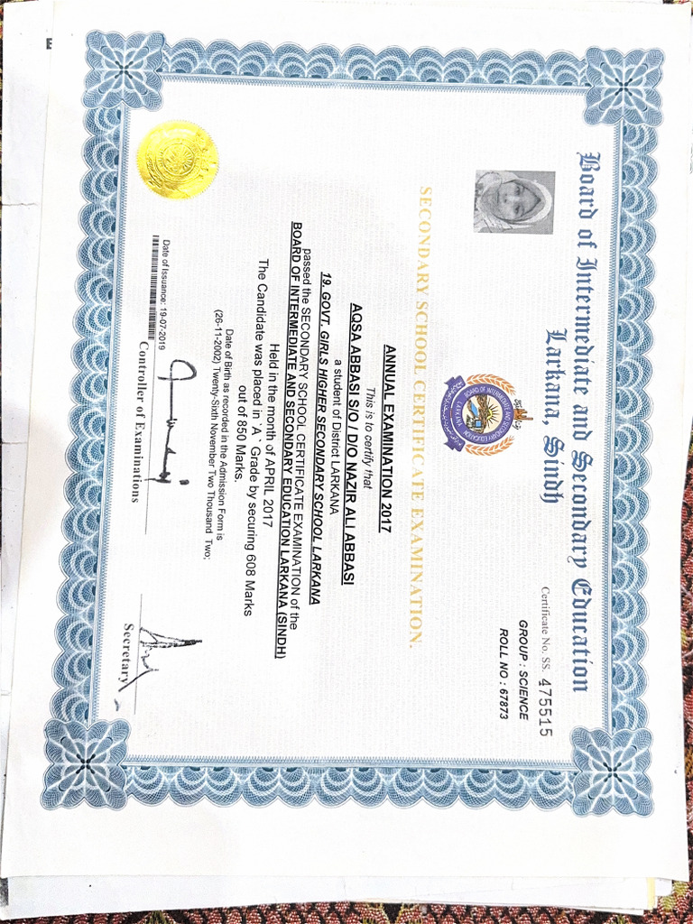 Application Form For JEST ECT | PDF