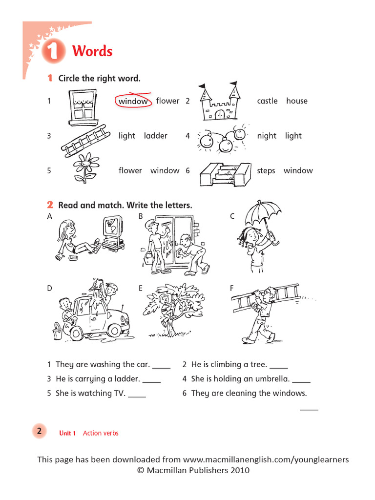 English World Level 2 Workbook | PDF | Broadcasting | Radio Broadcasting
