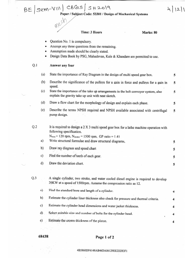 Design Dec 2019 | PDF