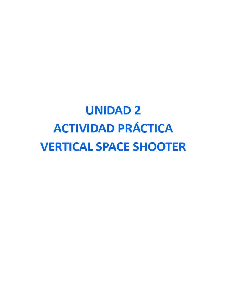DIPD SCI U2 Actividad Practica | PDF | Evaluación