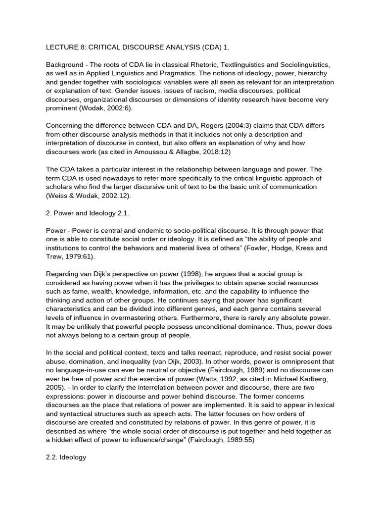 39. Ngô Bá Tùng w8 | PDF | Public Speaking | Rhetoric