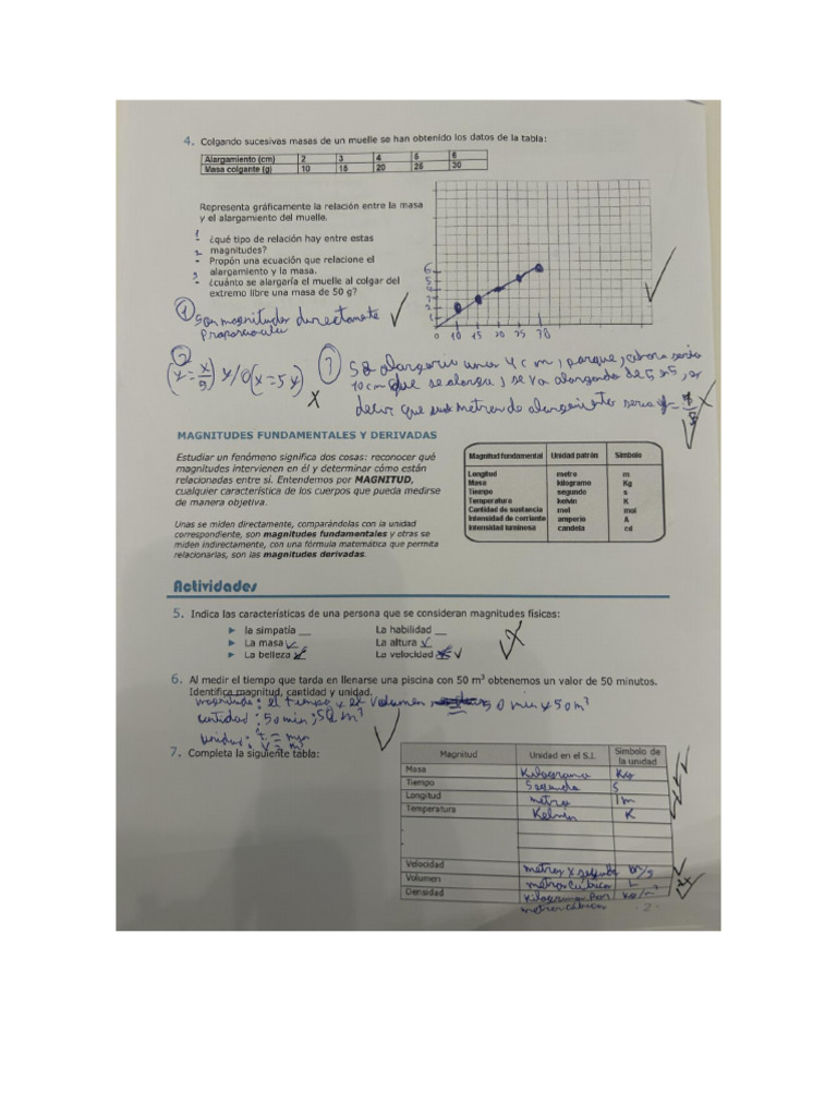 Corrección Medidas Sebastián Burgos | PDF