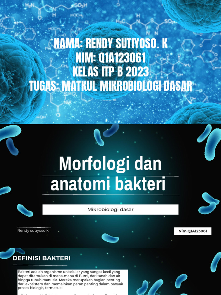 Botulism Breakthrough by Slidesgo.pptx 20241007 170806 0000 | PDF