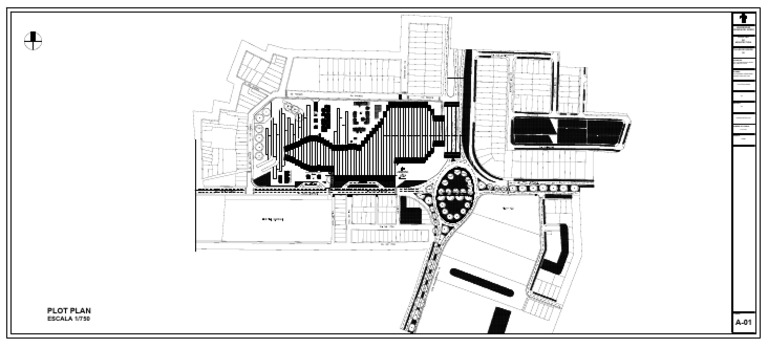 Plot Plan | PDF