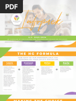 Parent Engagement with Knowledgehook | PDF | Login | Password