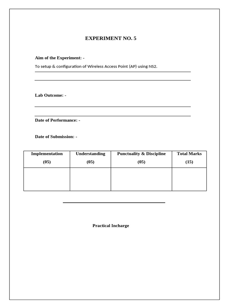 MC Exp5 | PDF | Science & Mathematics | Technology & Engineering