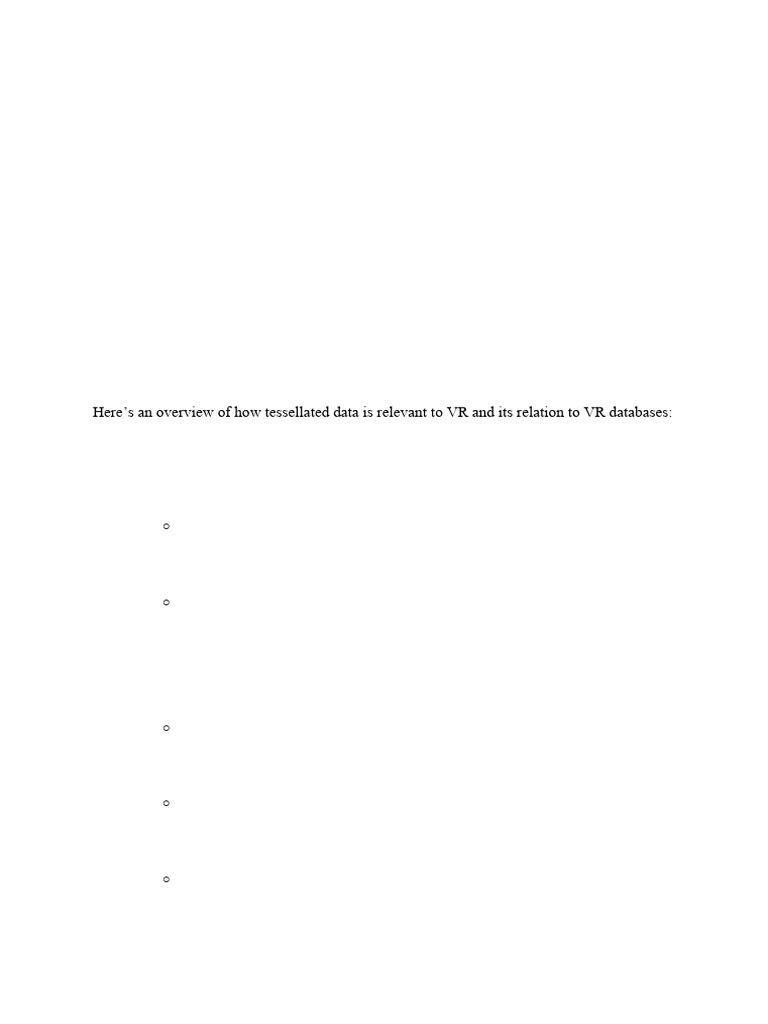 Unit 5 Notes Pdf Virtual Reality Android Operating System 6482