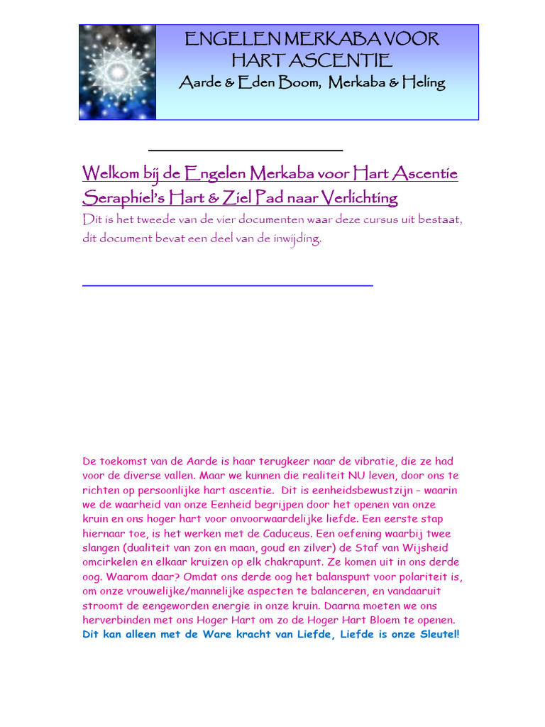 AMHA Ned Afstand DL 2 | PDF