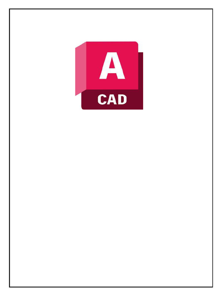 Autocad Minor Project Pdf Autodesk Technical Drawing