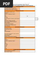 GovQA Power User Guide V22.1 | PDF | Computer File | Invoice