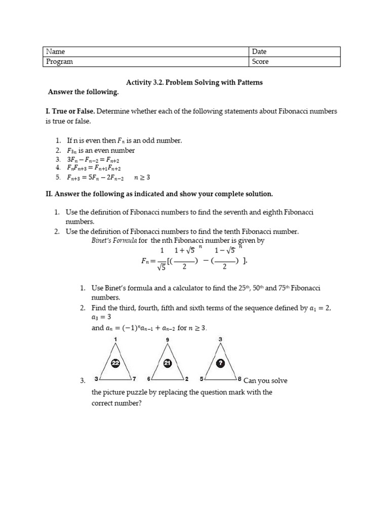 Activity 1 Finals MMW | PDF | Art | Computers