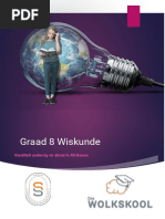 Algemene Grootboek Rekeninge | PDF