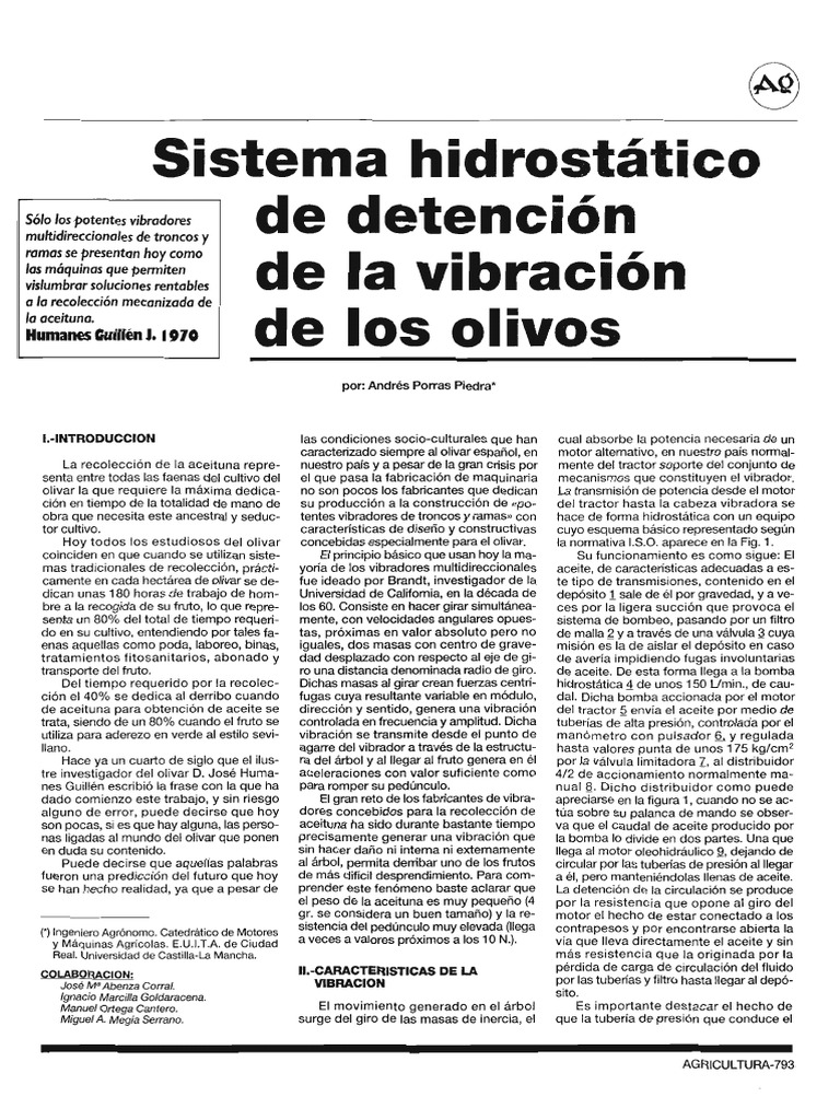 Agri_1994_746_793_797 | PDF | Aceituna | Presión