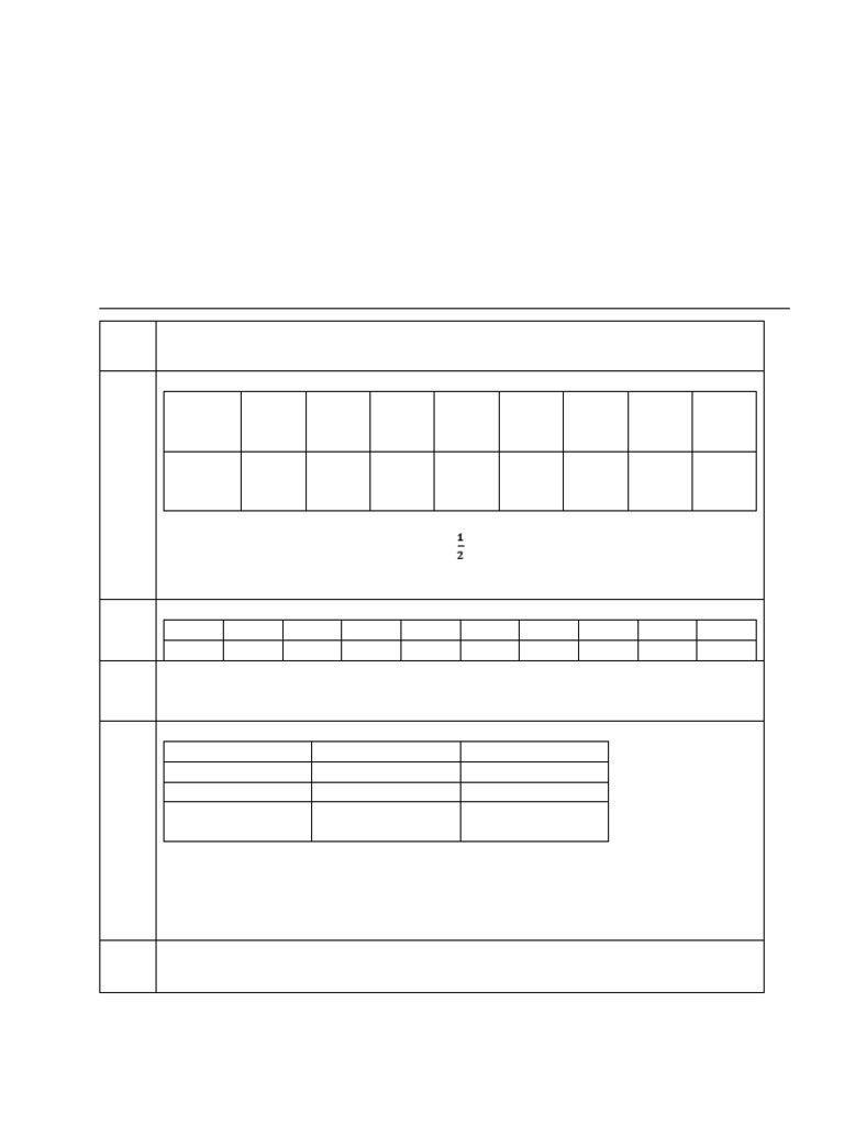 Assignment-2 CSE 3 M3 (Prob and Statistics) | PDF | Mean | Standard Deviation