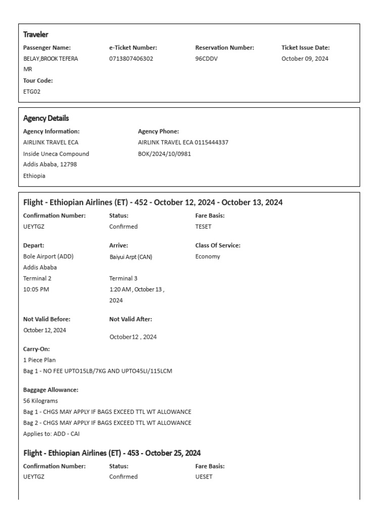 can brook | PDF | Aviation