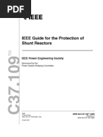 IEEE Guide For AC Generator Protection: IEEE Power Engineering Society ...