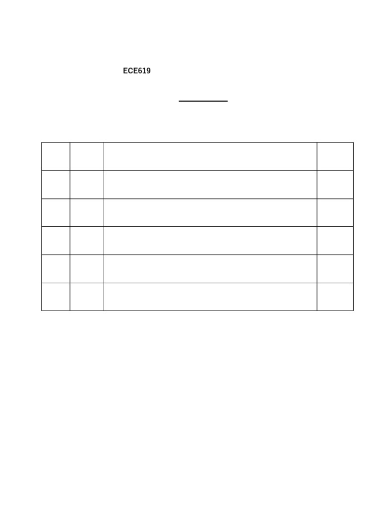 Assignment 4 | PDF | Computers
