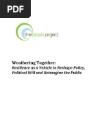 Nci Engineered Reality Scoring System: Category Example Score (1-5 ...