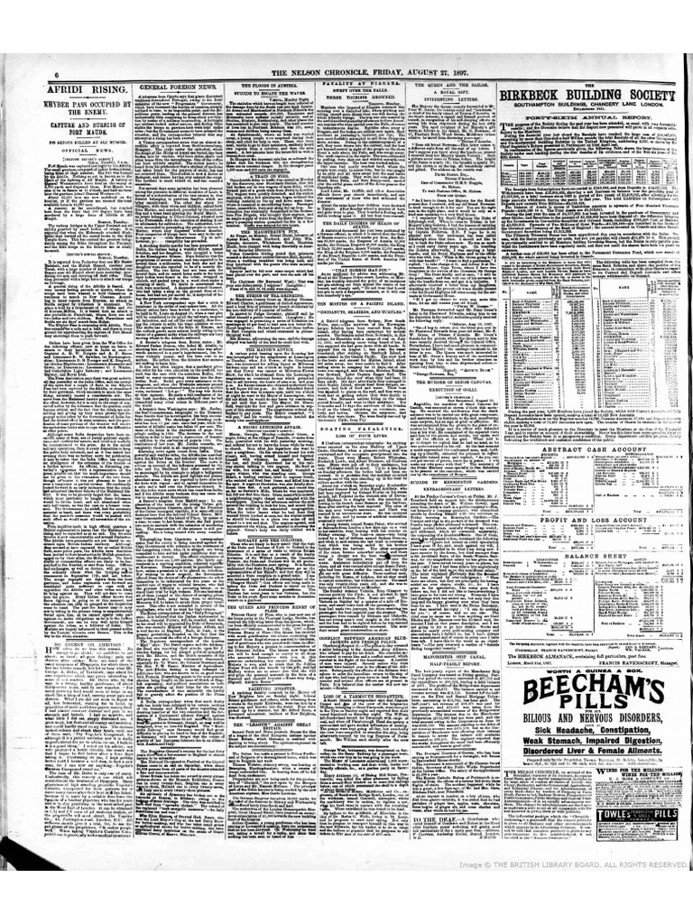 Bechuana Rebels | PDF