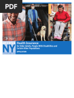 Request To Change Info On File Map-751w | PDF | Supplemental Security ...