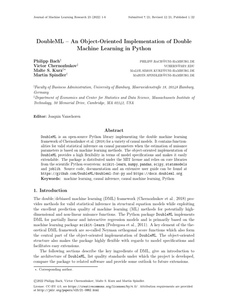 pdf3 | PDF | Regression Analysis | Resampling (Statistics)