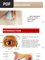 Eye Irrigation Procedures and Guidelines | PDF | Ophthalmology ...