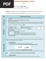 Tarl Français J2 VF-1 | PDF | Syllabe | Langue française