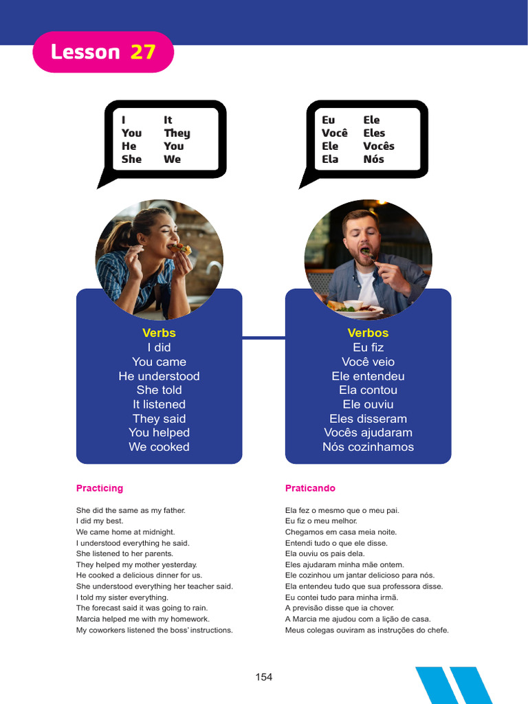 English For Life - Basic English PDF | PDF | Grandparent