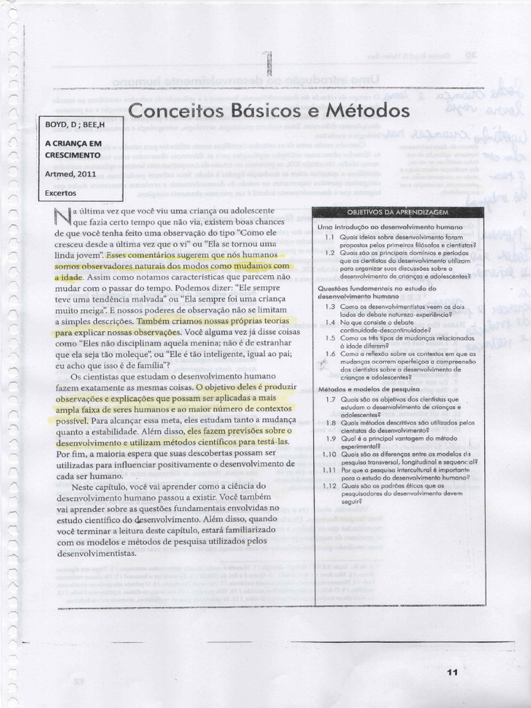 Apostila Desenvolvimento - Part 1 | PDF