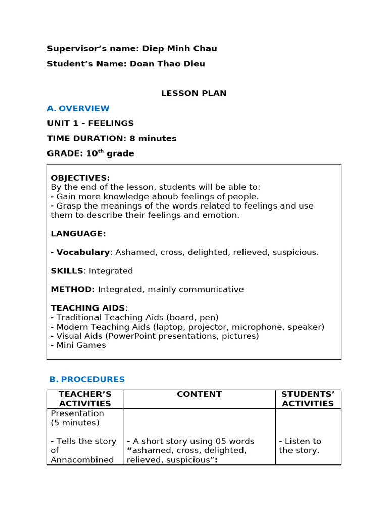 Vocabulary - Friends Global E10 Unit1 | PDF | Human Communication
