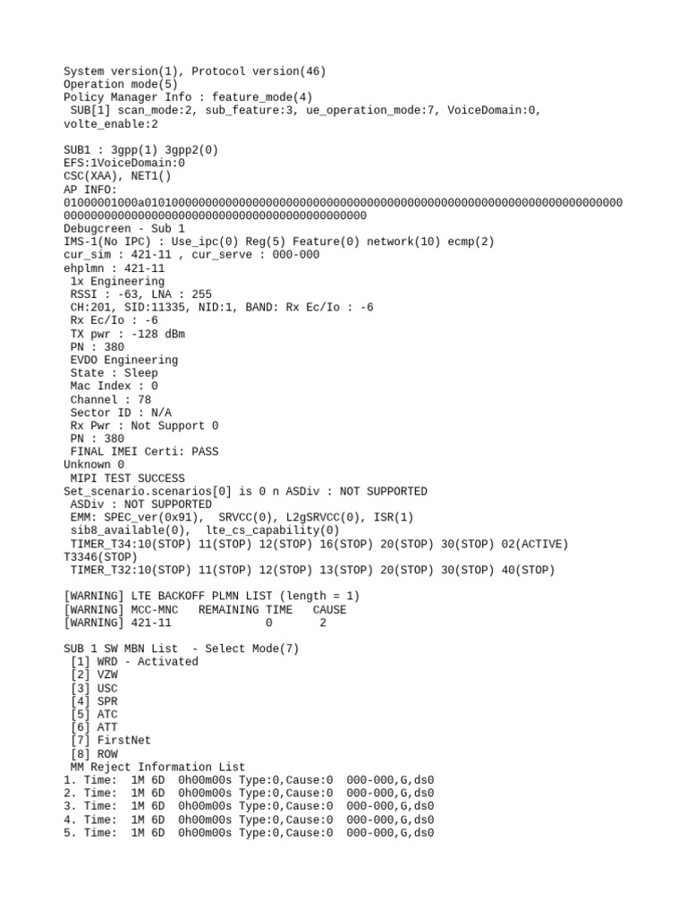 LITMUS MM Info N960USQU9FVG2 CL2130276 QB 22531200 20240805 225254 | PDF | Science & Mathematics
